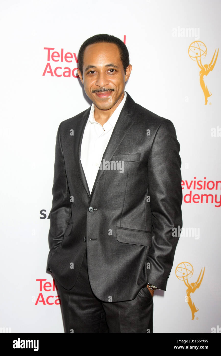 Diversity n Diverse Emmy Celebration Featuring: Dale Godboldo Where ...