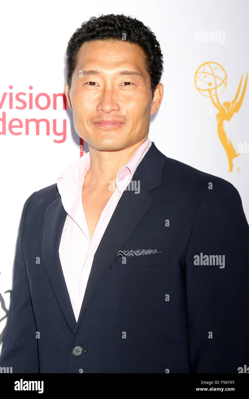 Diversity n Diverse Emmy Celebration Featuring: Daniel Dae Kim Where ...