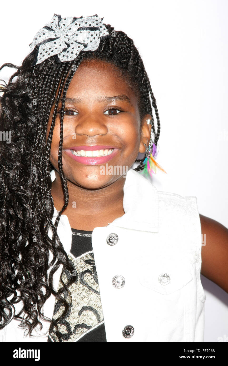 Diversity n Diverse Emmy Celebration Featuring: Trinitee Stokes Where ...