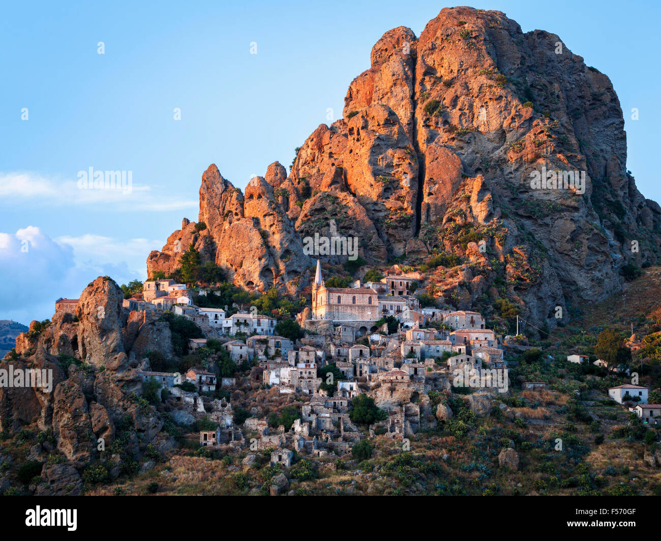 Quattrone Antonio Reggio Calabria Italy Pictures