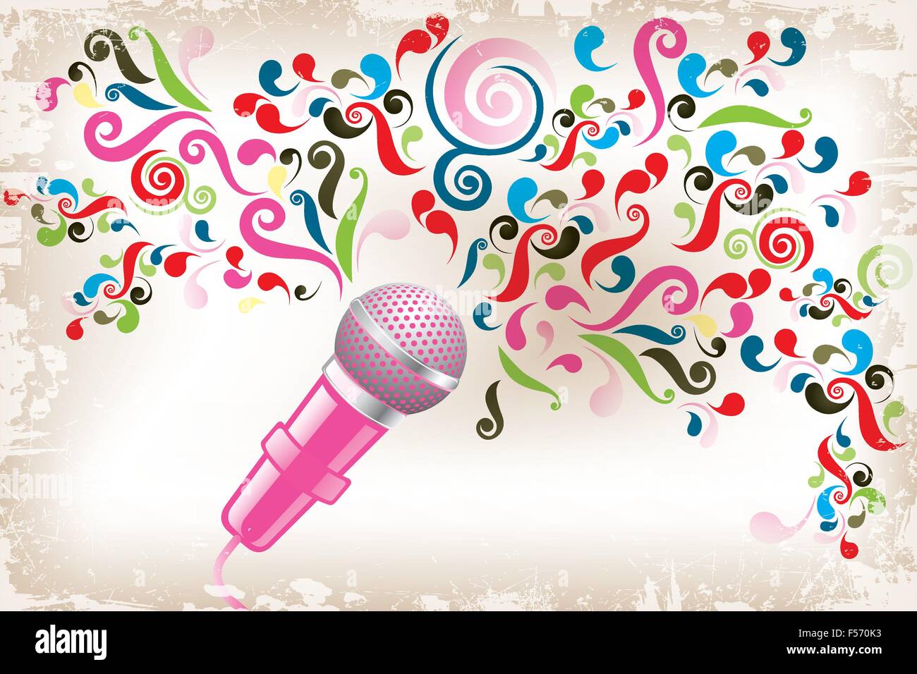 Voice Vector Vectors Stock Photos & Voice Vector Vectors Stock Images ...