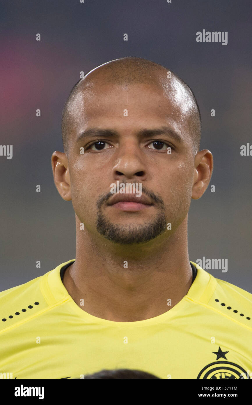 Felipe melo hi-res stock photography and images - Alamy