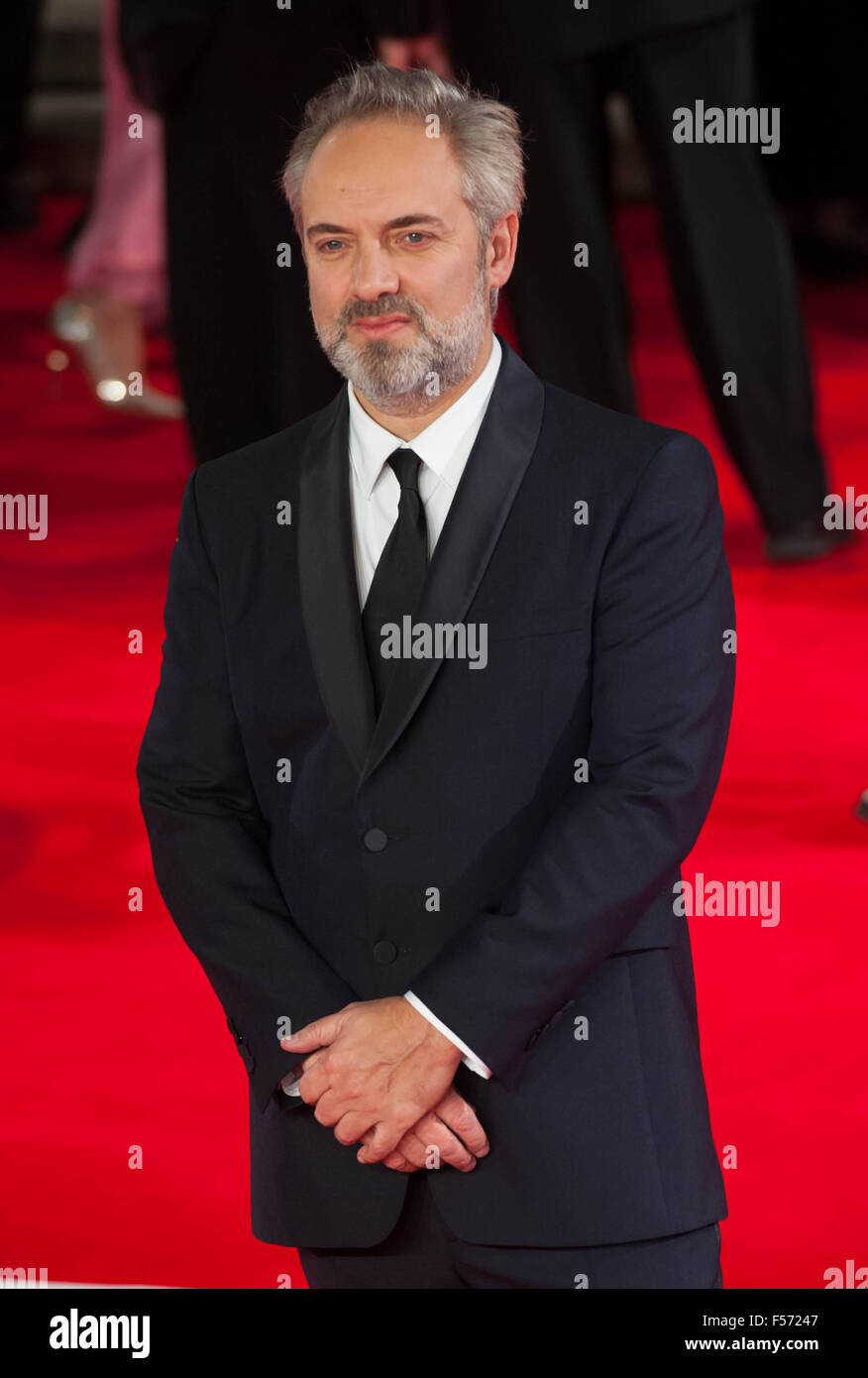 Sam Bond High Resolution Stock Photography and Images - Alamy