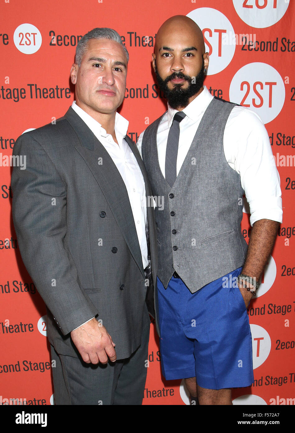 Opening night party for Whorl Inside A Loop held at Yotel - Arrivals ...