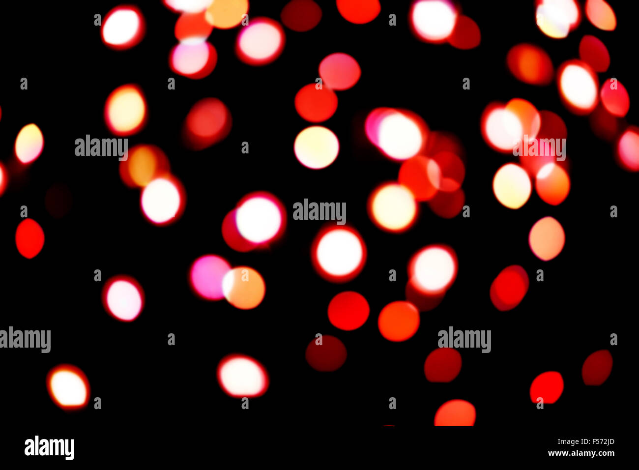 blurred christmas lights Stock Photo - Alamy