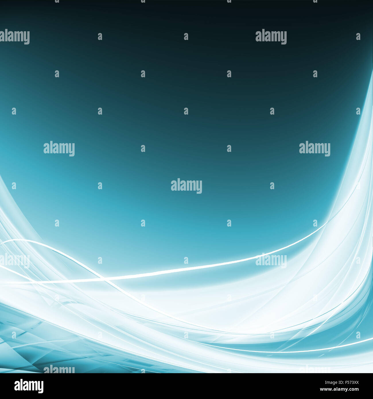 Graphics on blue background hi-res stock photography and images - Alamy