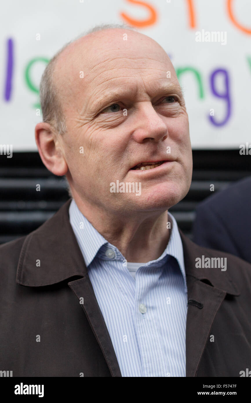 John biggs mayor hi-res stock photography and images - Alamy