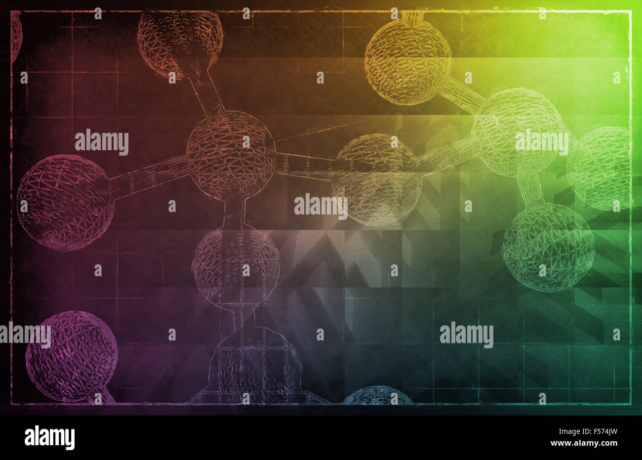 Medical Business Setup or Startup Company Background Stock Photo - Alamy