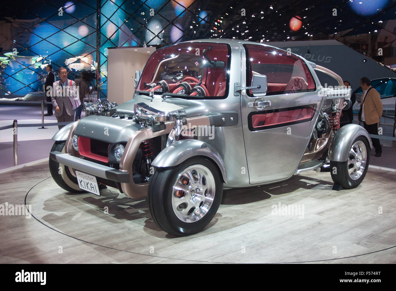 Kikai japan High Resolution Stock Photography and Images - Alamy