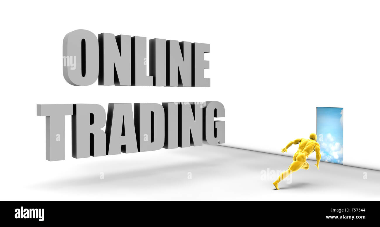 Trading path hi-res stock photography and images - Alamy