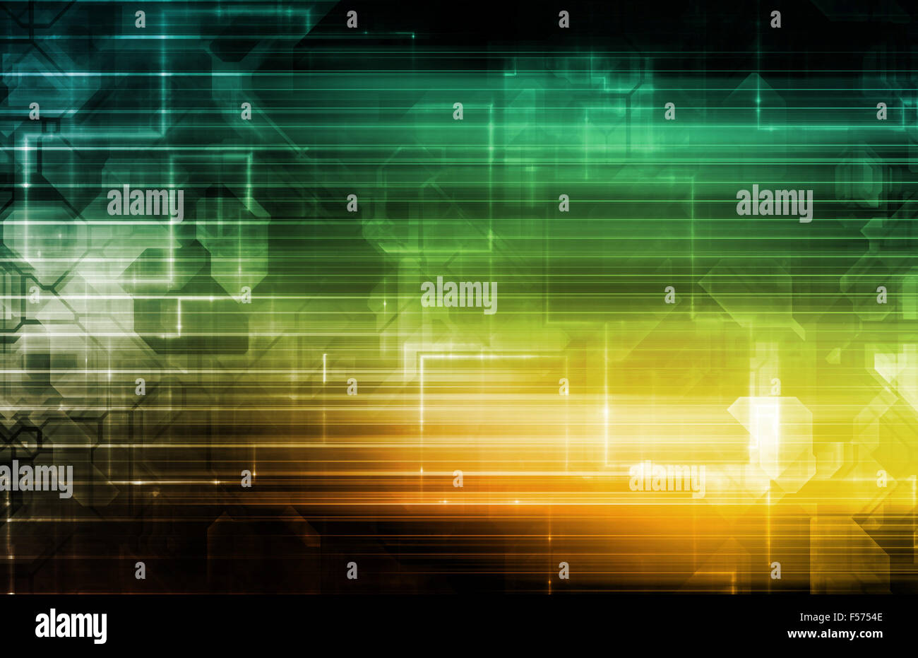 Abstract technology Business Template Background as Art Stock Photo - Alamy