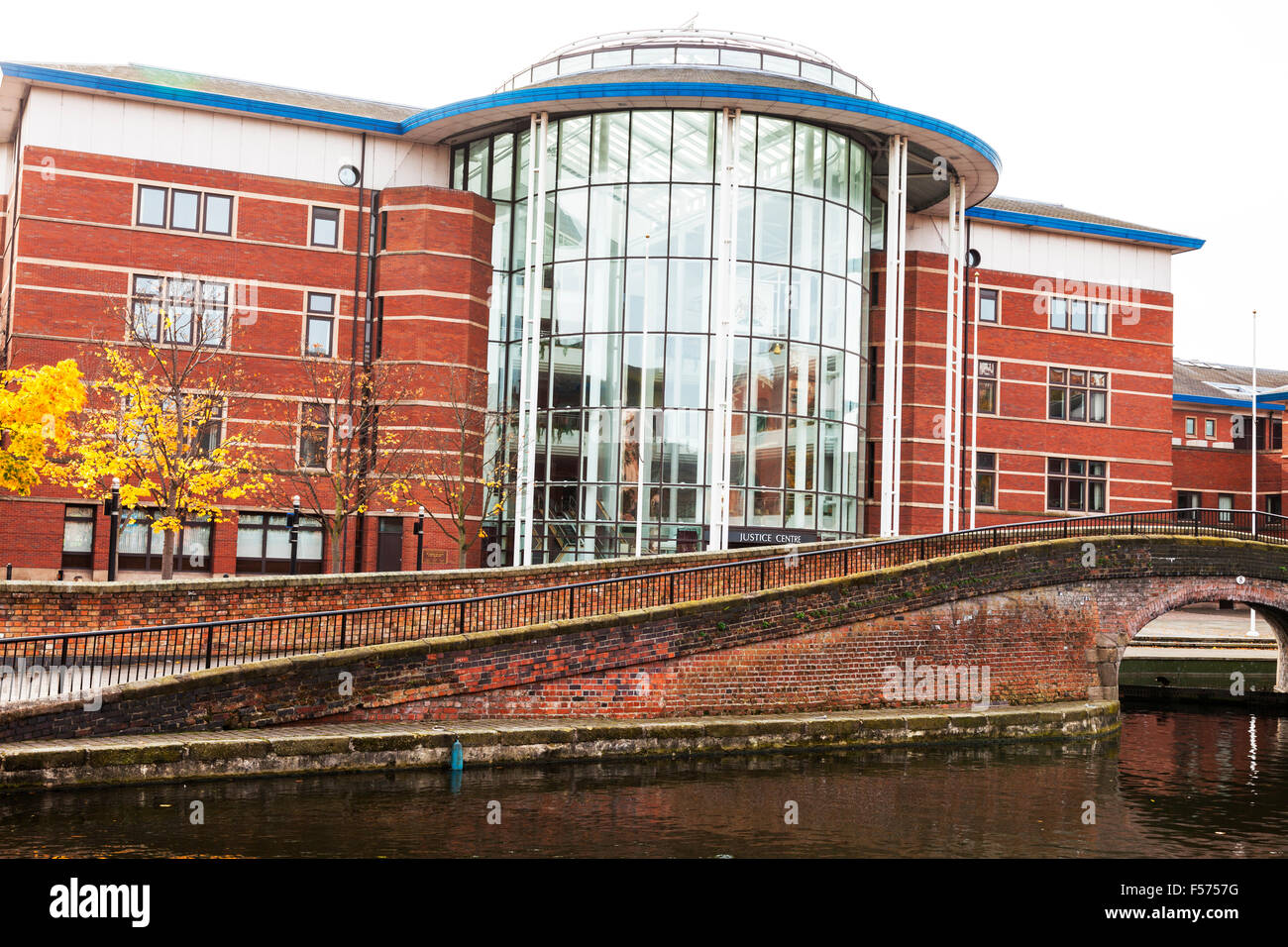 Nottingham magistrate hi-res stock photography and images - Alamy