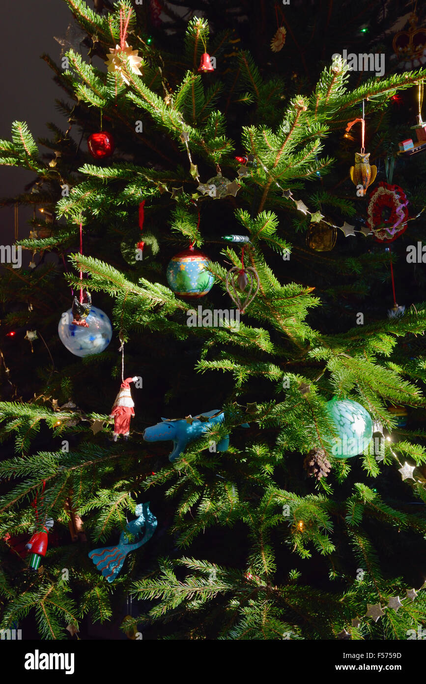 Eccentric christmas hi-res stock photography and images - Alamy