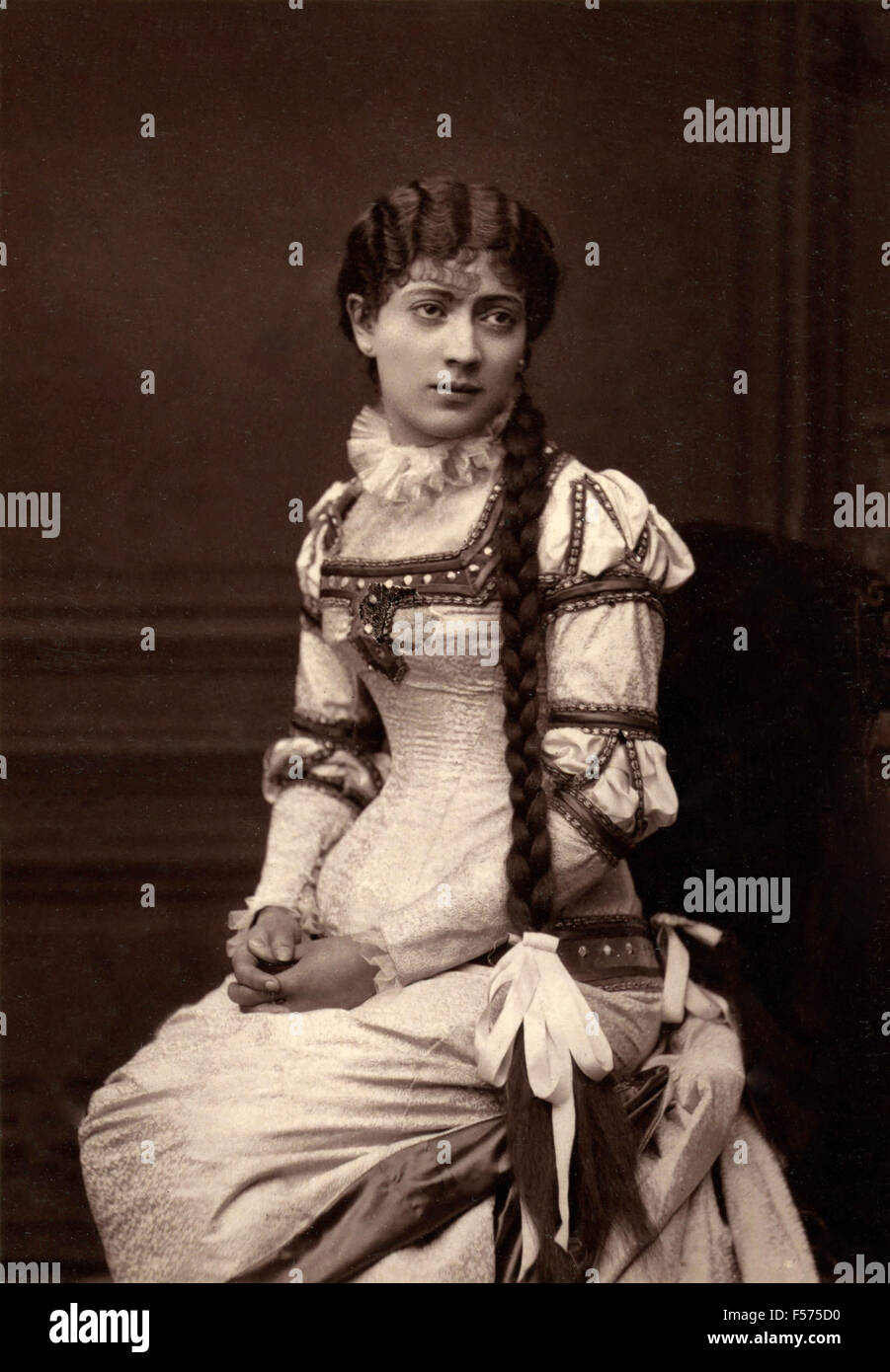Jane Hading High Resolution Stock Photography and Images - Alamy