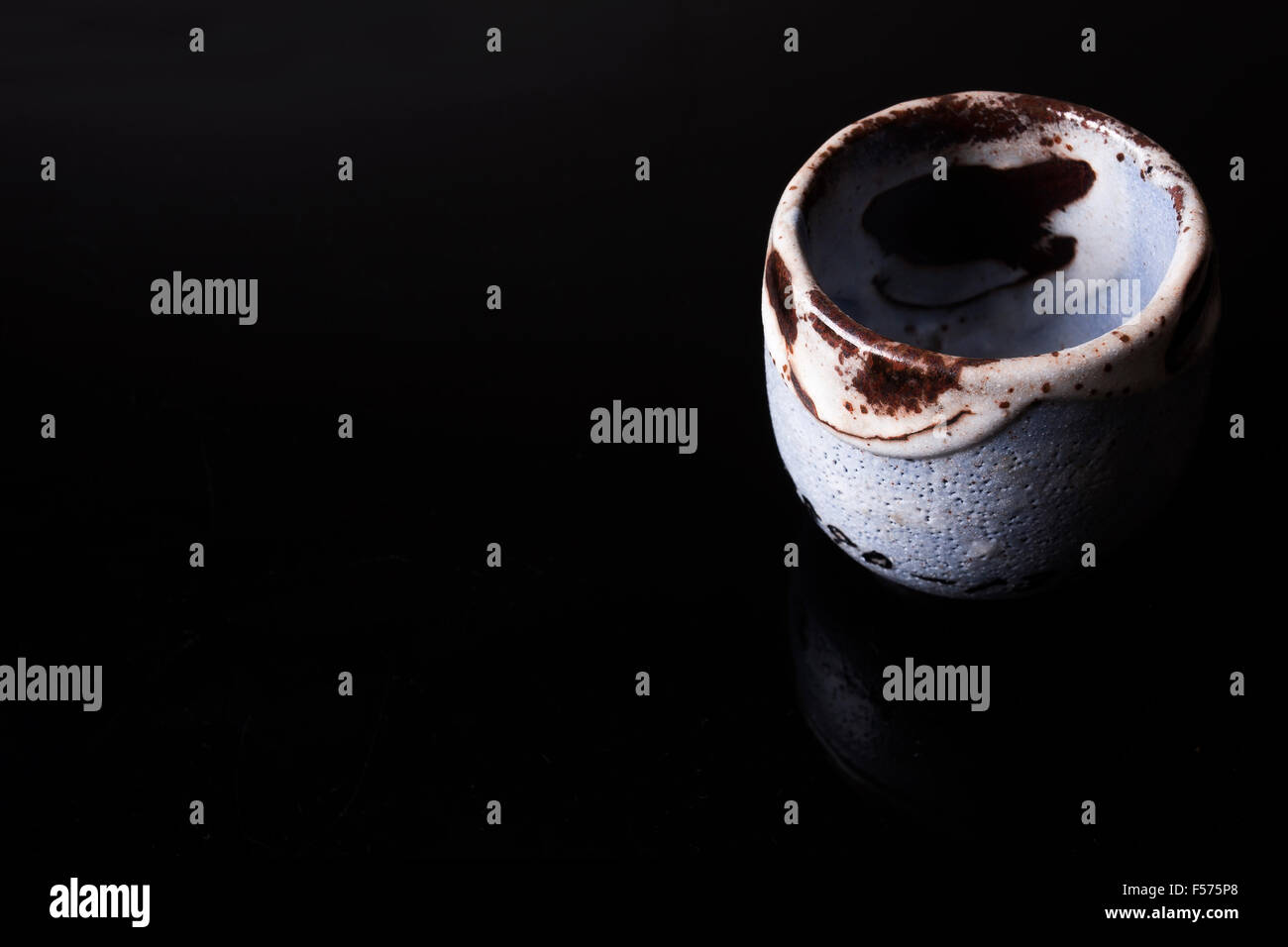Japanese pottery hi-res stock photography and images - Alamy