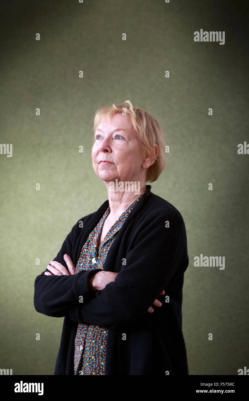 Valerie martin portrait hi-res stock photography and images - Alamy