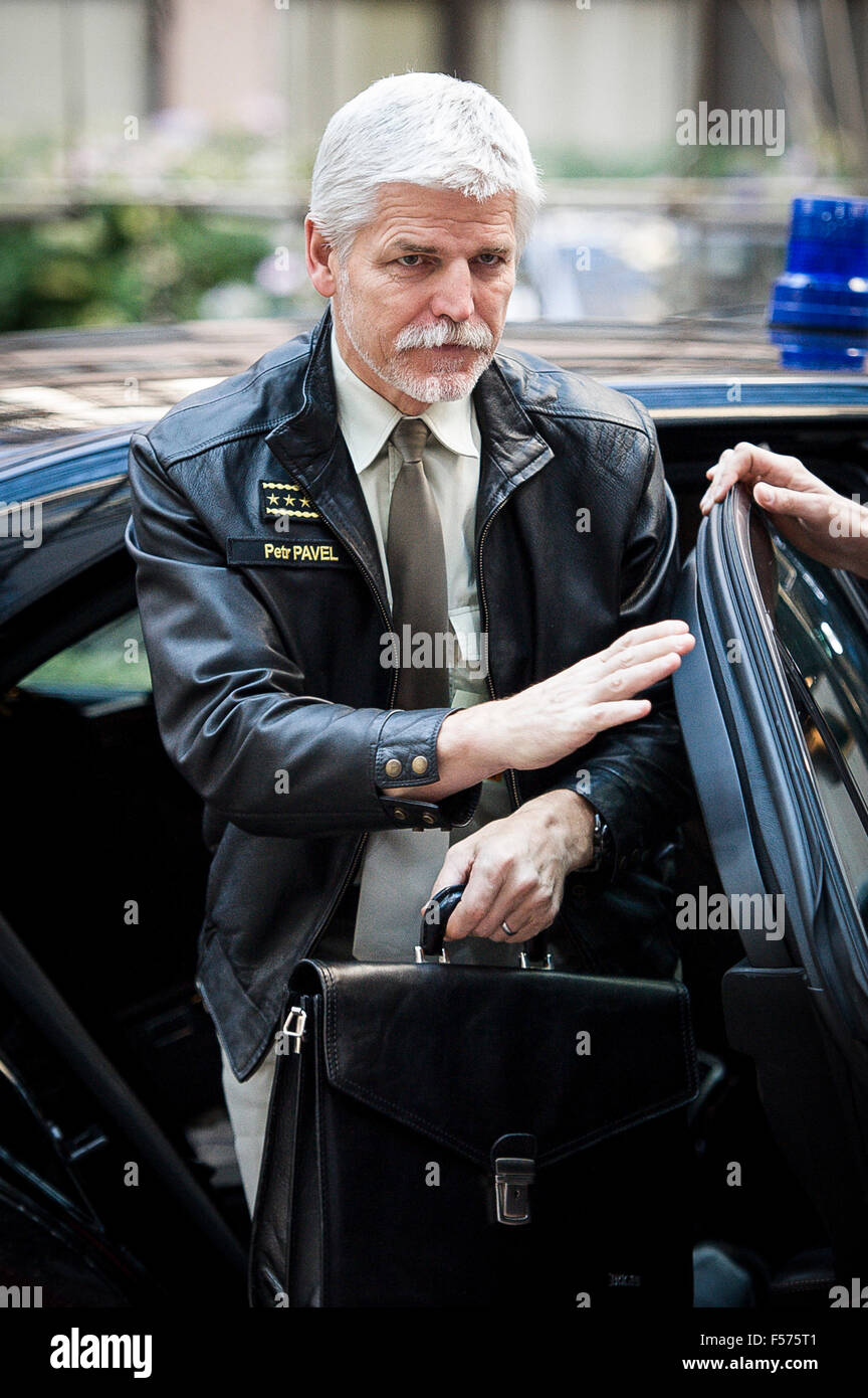 General pavel hi-res stock photography and images - Alamy