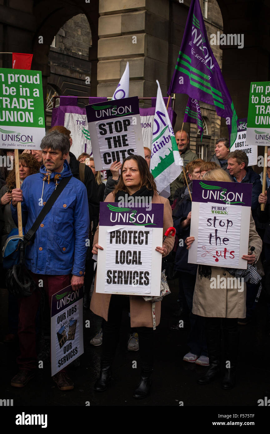 Council Workers High Resolution Stock Photography and Images - Alamy