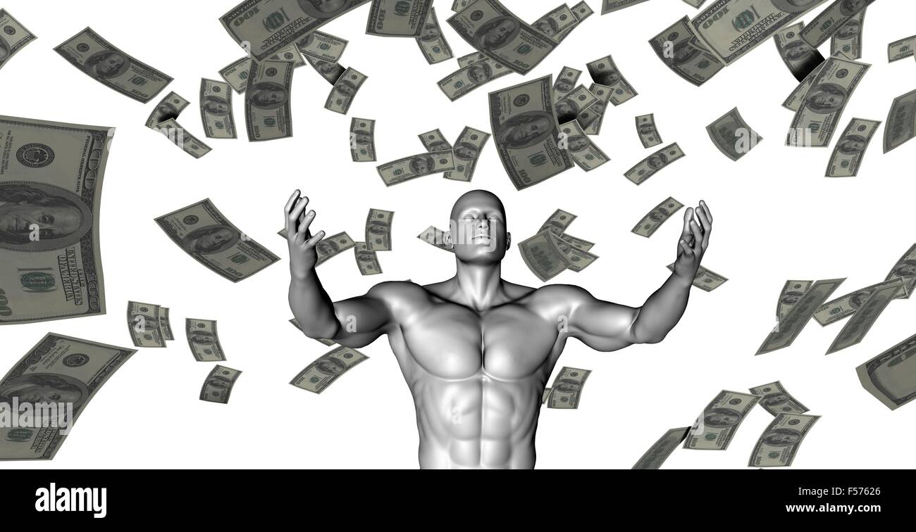 Generate Revenue Profits and Sales as a Concept Stock Photo - Alamy