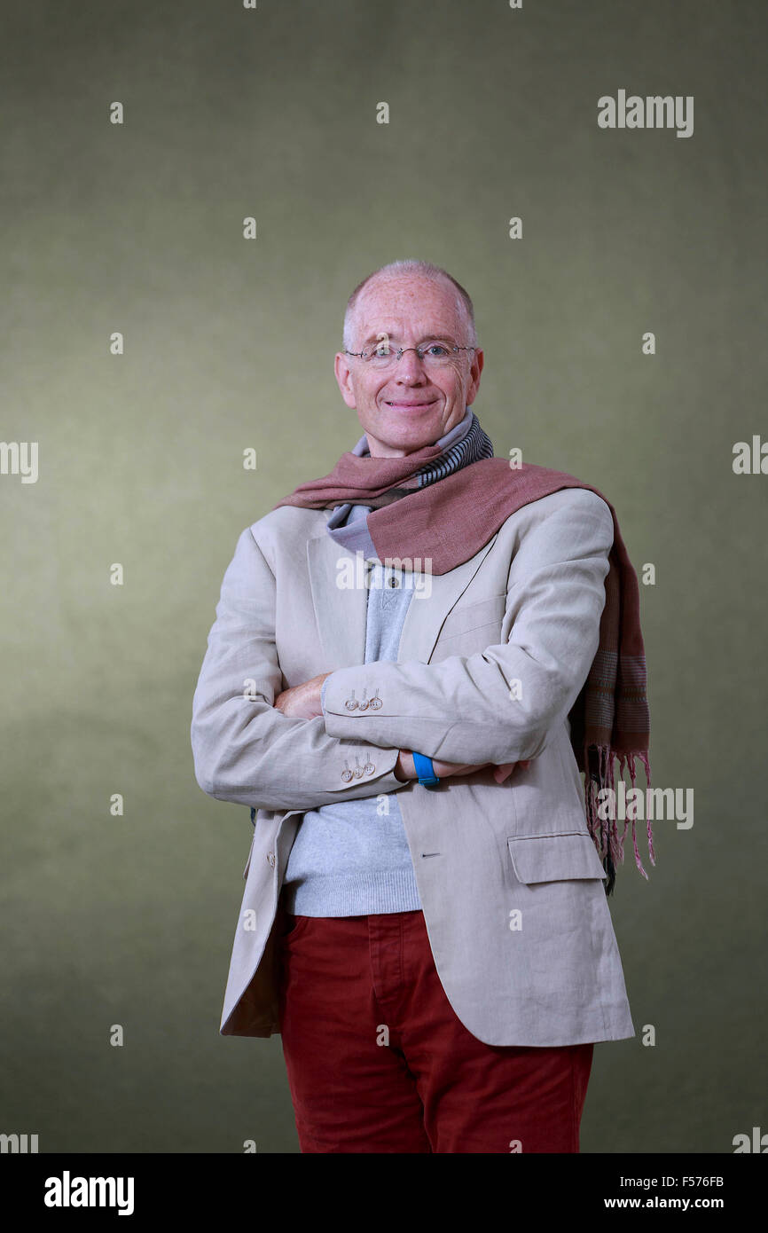 Rory maclean portrait hi-res stock photography and images - Alamy