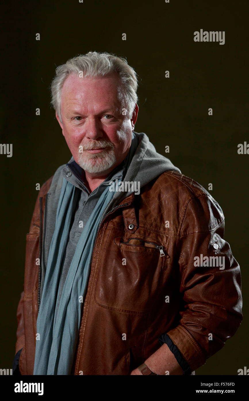 Peter may author hi-res stock photography and images - Alamy