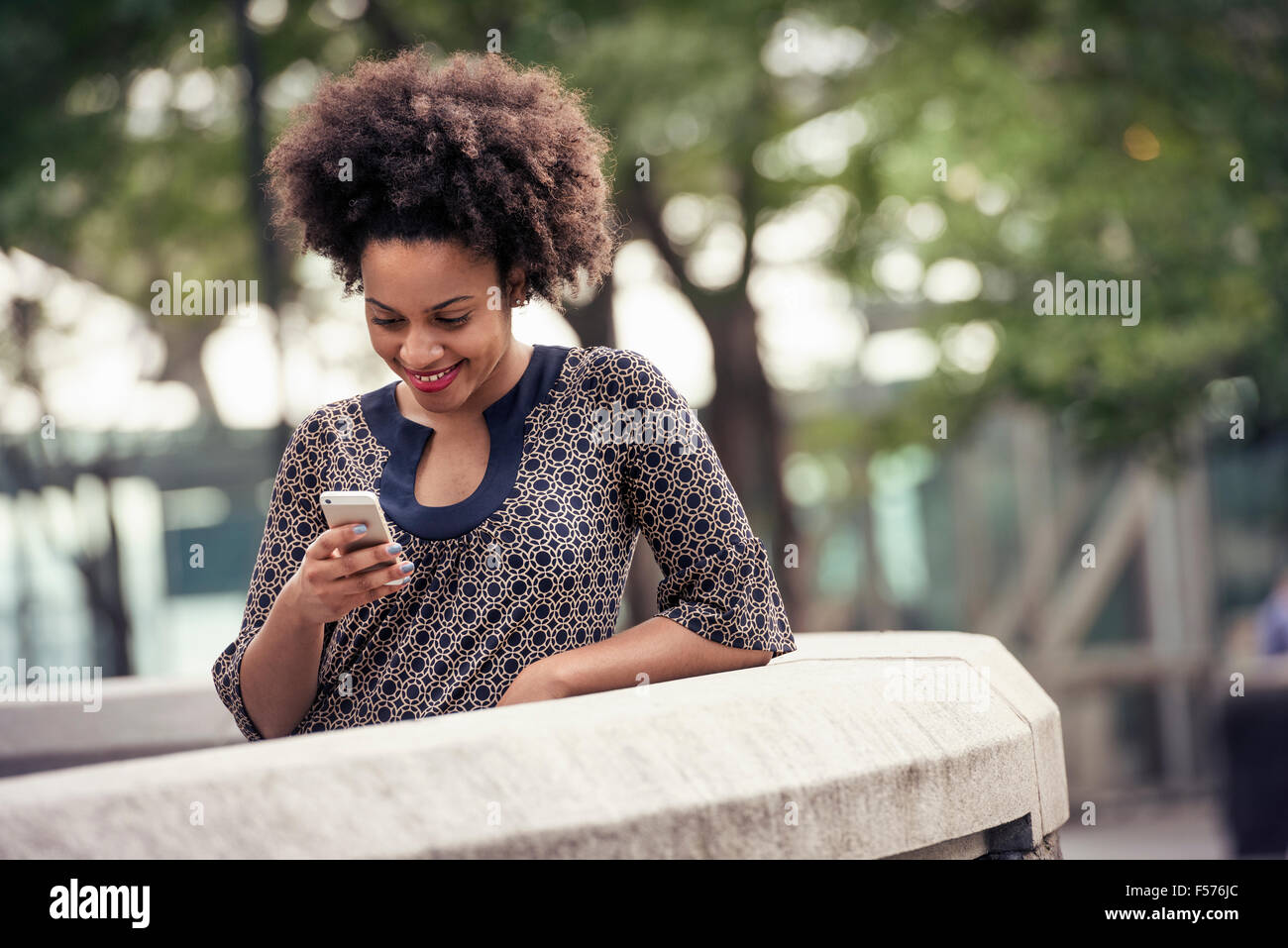 Woman in cell hi-res stock photography and images - Alamy