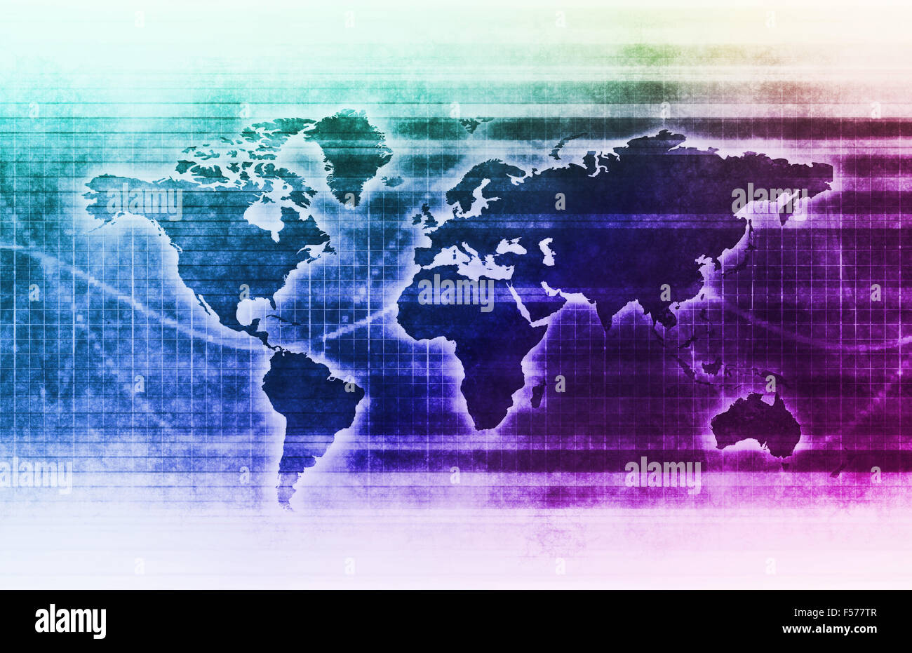 Medical Abstract Background with Science Theme Abstract Stock Photo - Alamy