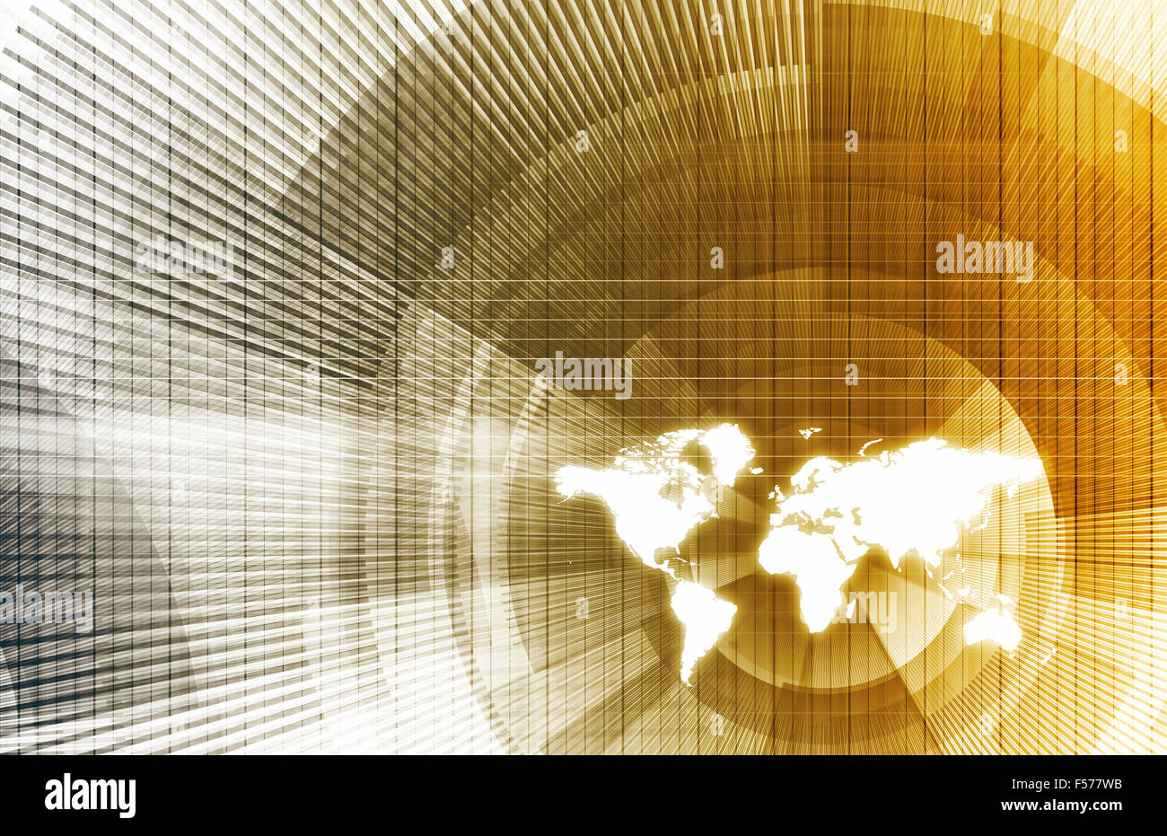 Latest News Headlines and Online Source of Info Stock Photo - Alamy