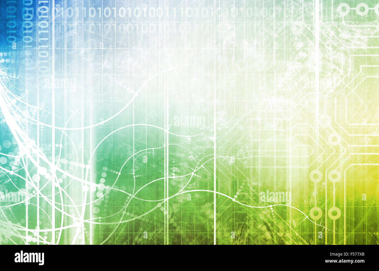 Lab Research as an Art Concept Background Stock Photo - Alamy