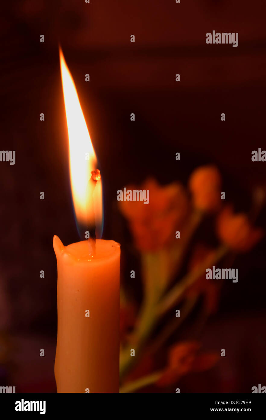 Focus fire hi-res stock photography and images - Alamy