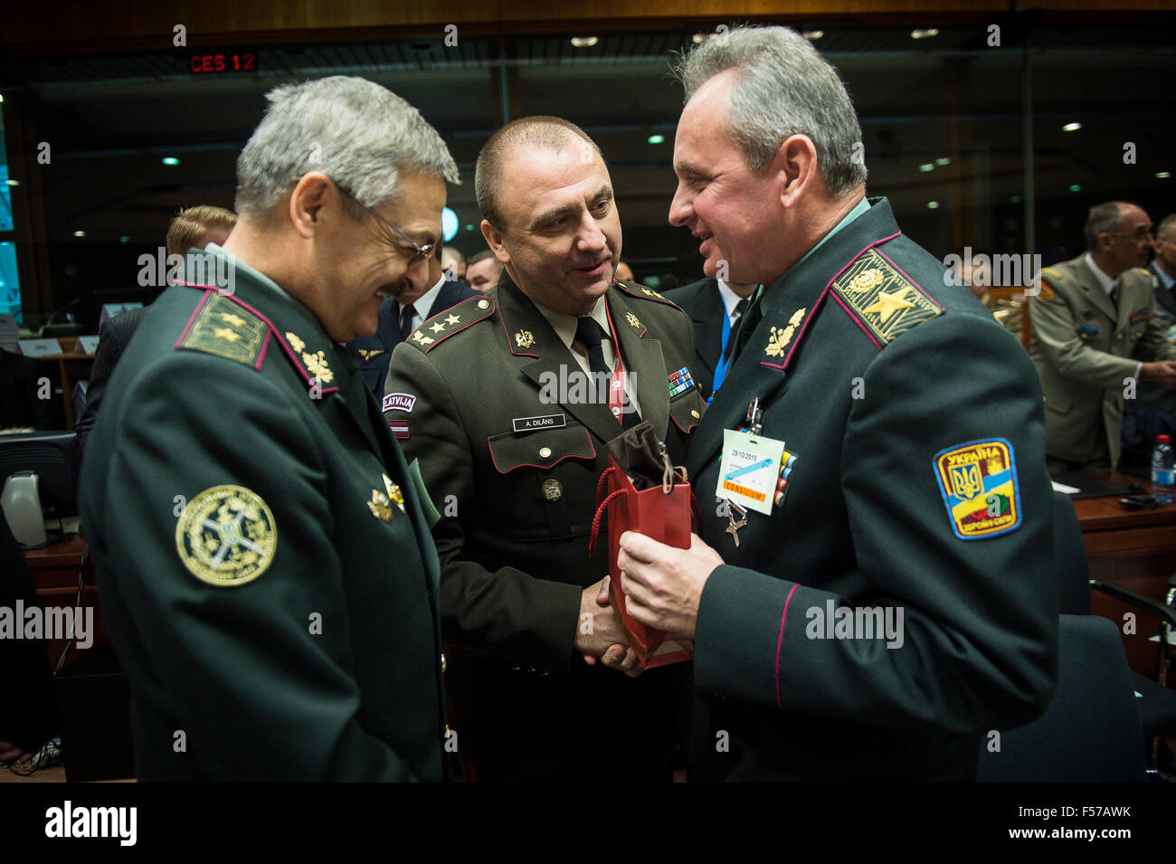 Major gen hi-res stock photography and images - Alamy