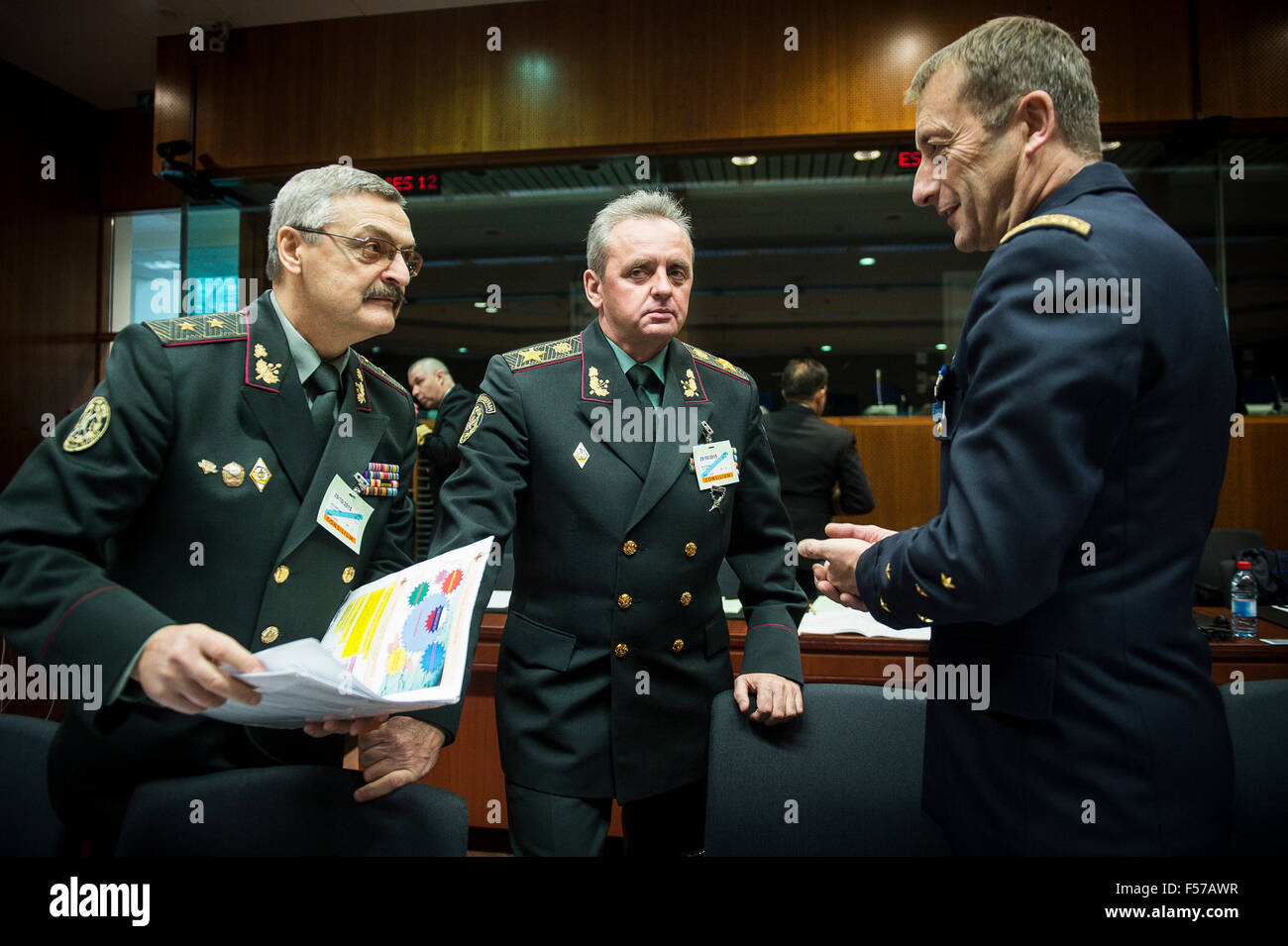 Viktor Muzhenko High Resolution Stock Photography and Images - Alamy