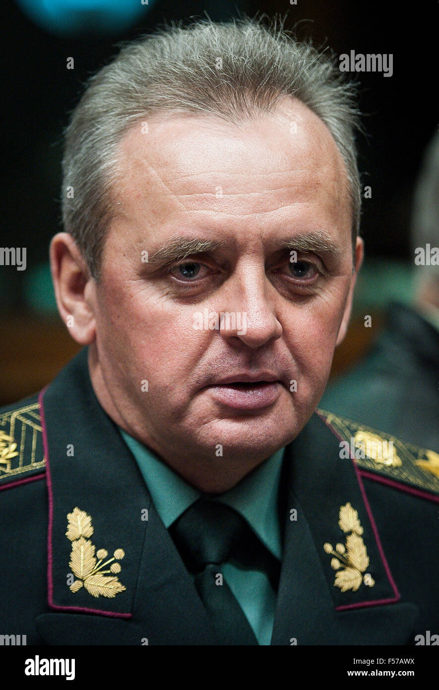 Viktor muzhenko hi-res stock photography and images - Alamy