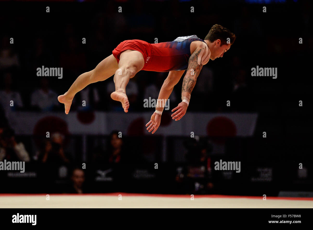 Paul ruggeri hi-res stock photography and images - Alamy