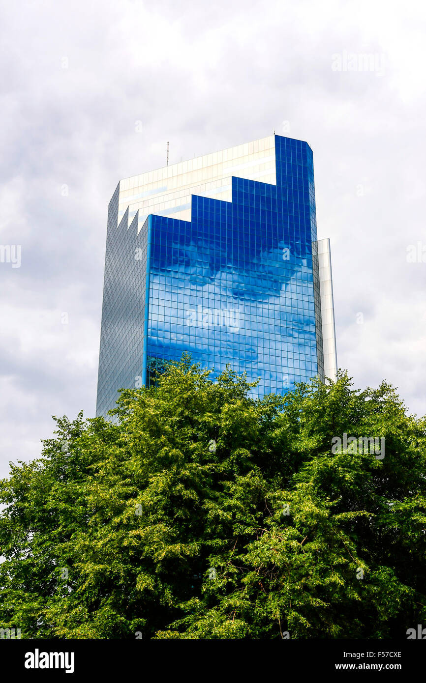 Rbc building minneapolis hi-res stock photography and images - Alamy
