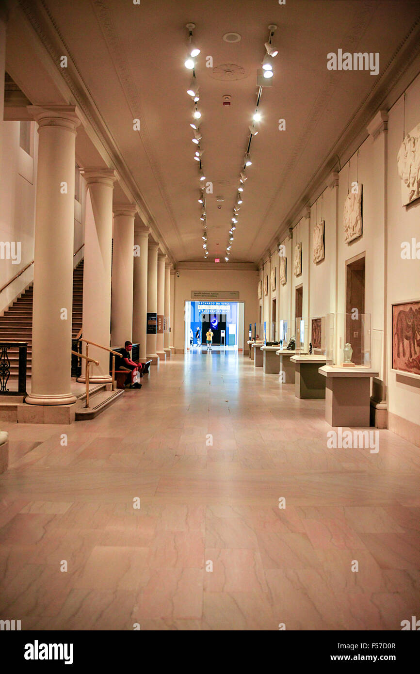 Minneapolis institute of arts hi-res stock photography and images - Alamy