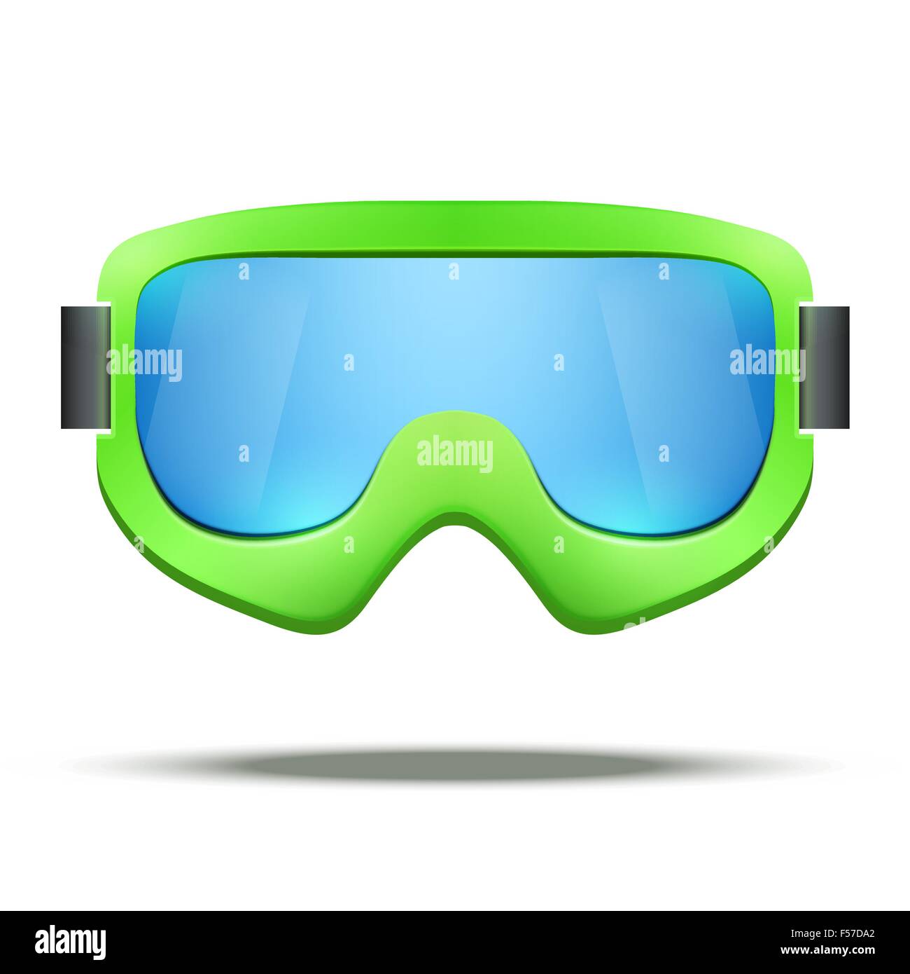 Old school resort activity hi-res stock photography and images - Alamy