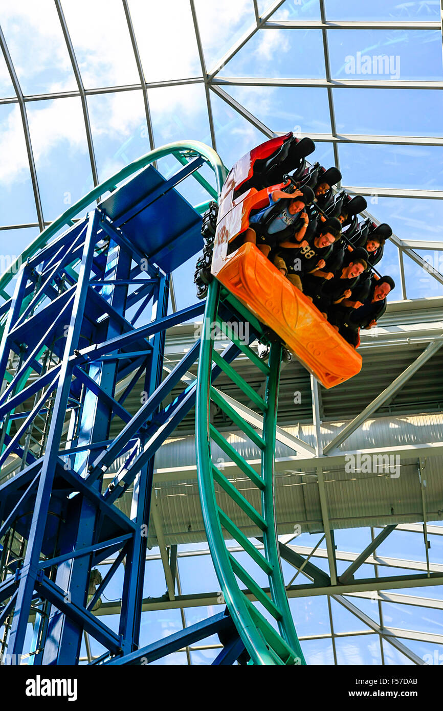 Minneapolis Amusement Parks