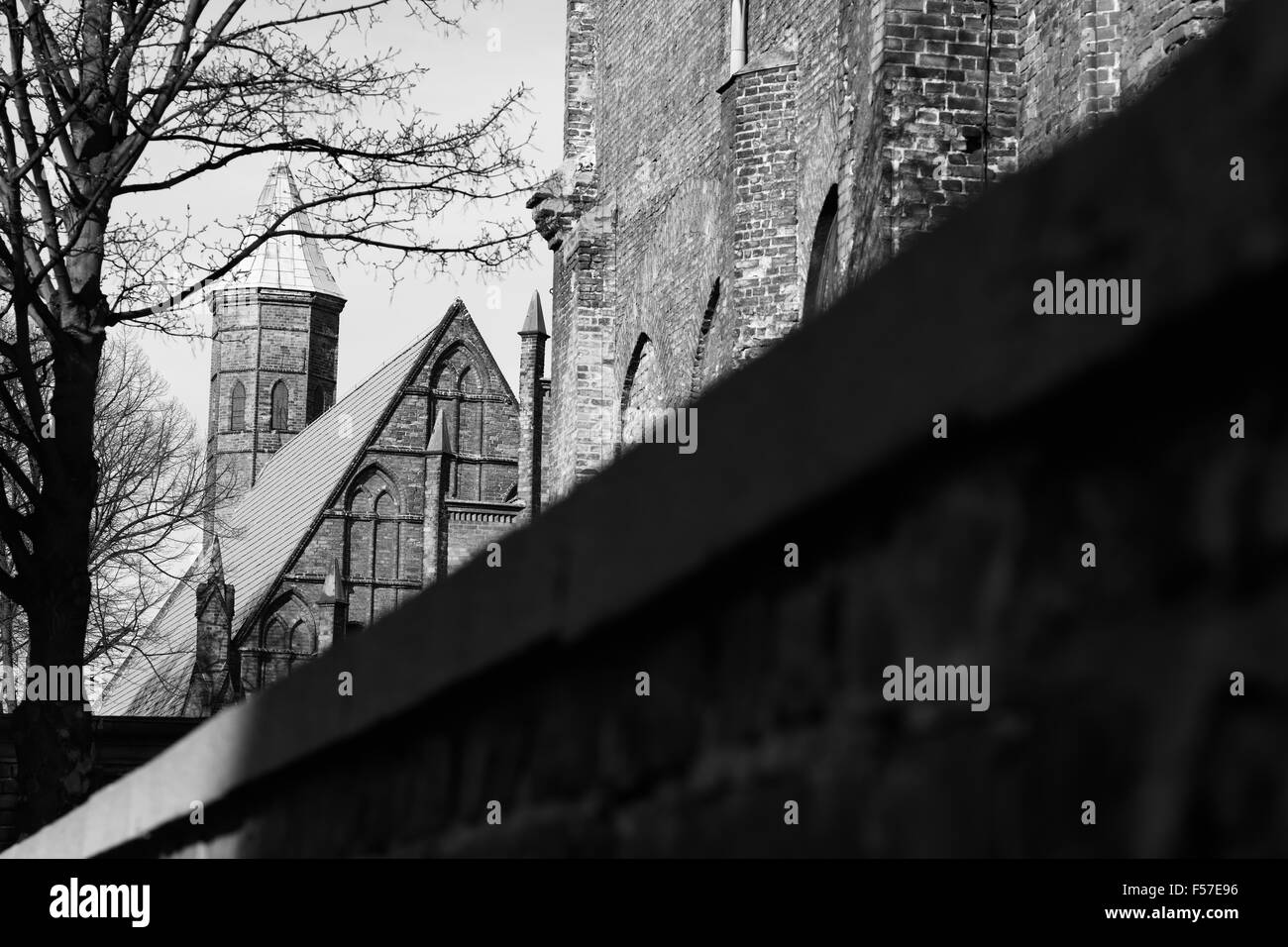 Example poland Black and White Stock Photos & Images - Alamy