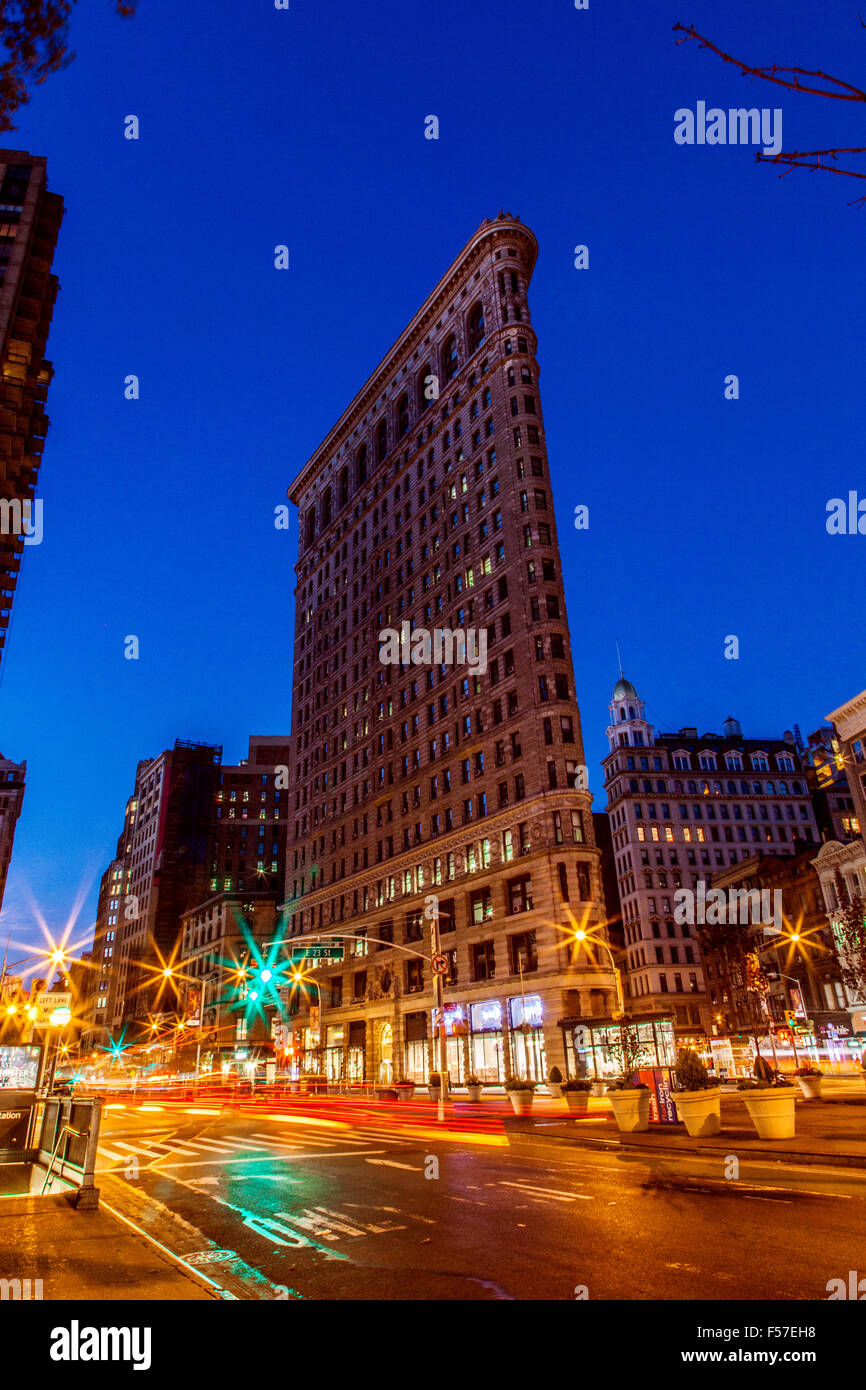 Landmark building america hi-res stock photography and images - Alamy