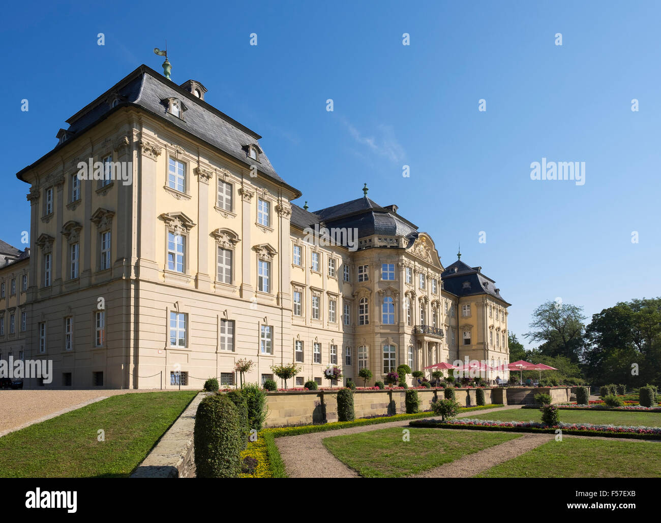 Werneck hi-res stock photography and images - Alamy