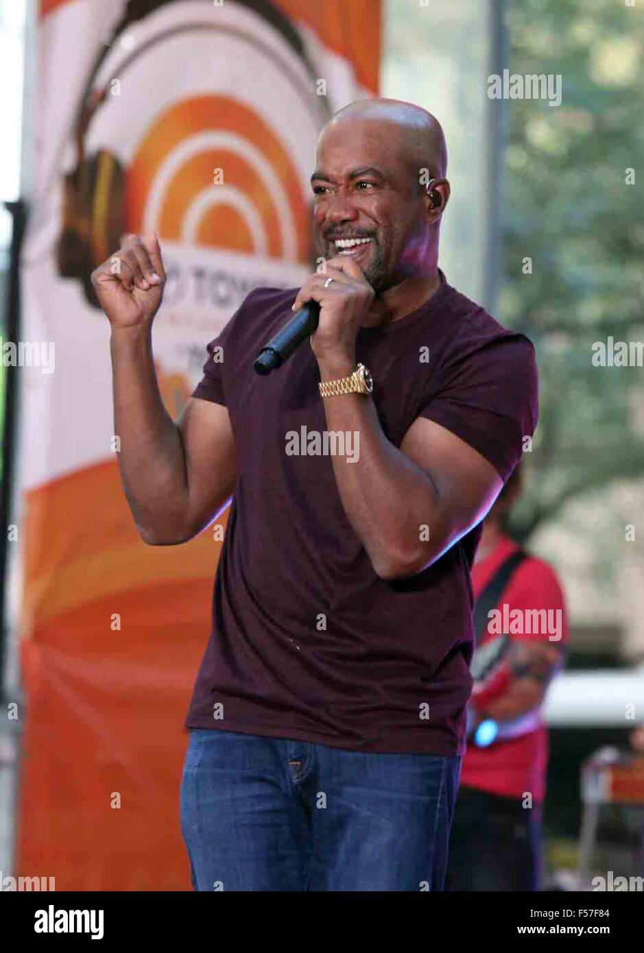 NBC Toyota Summer Concert Series presents The Music of Darius Rucker ...