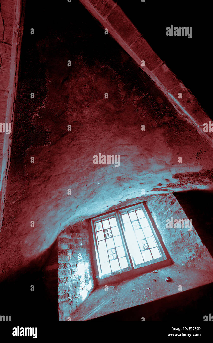 Creepy cellar hi-res stock photography and images - Alamy