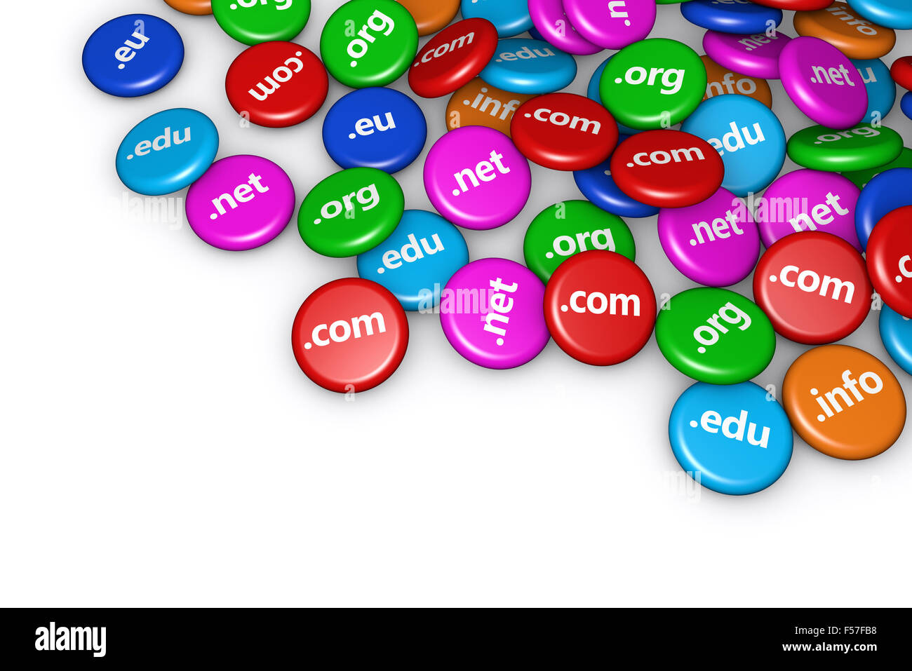 Web server background hi-res stock photography and images - Alamy