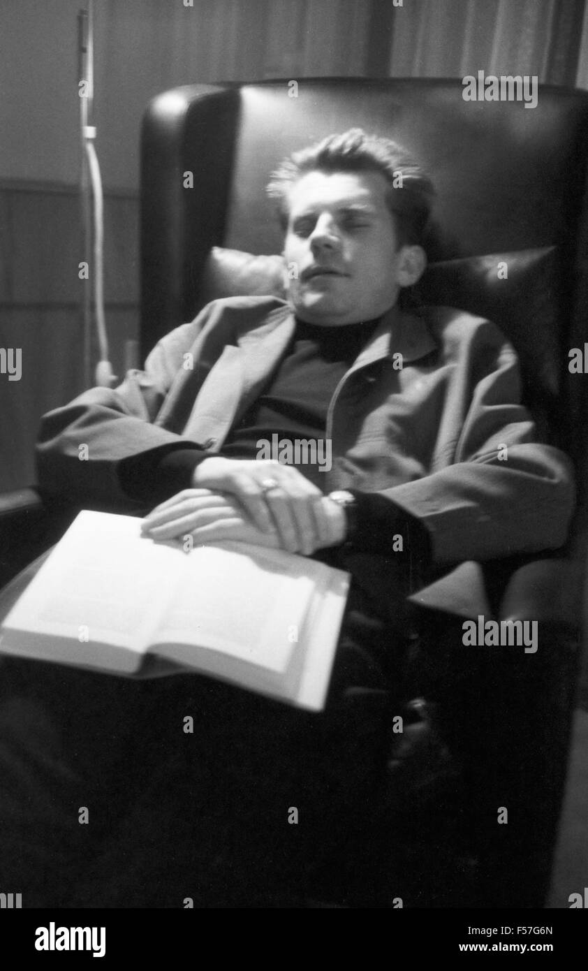 Gerhard klingenberg hi-res stock photography and images - Alamy