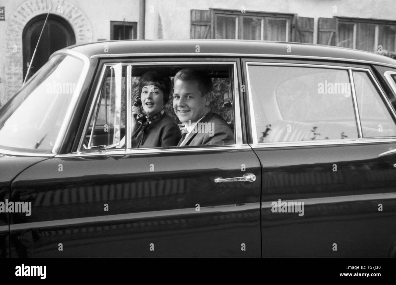 Otto maurer hi-res stock photography and images - Alamy