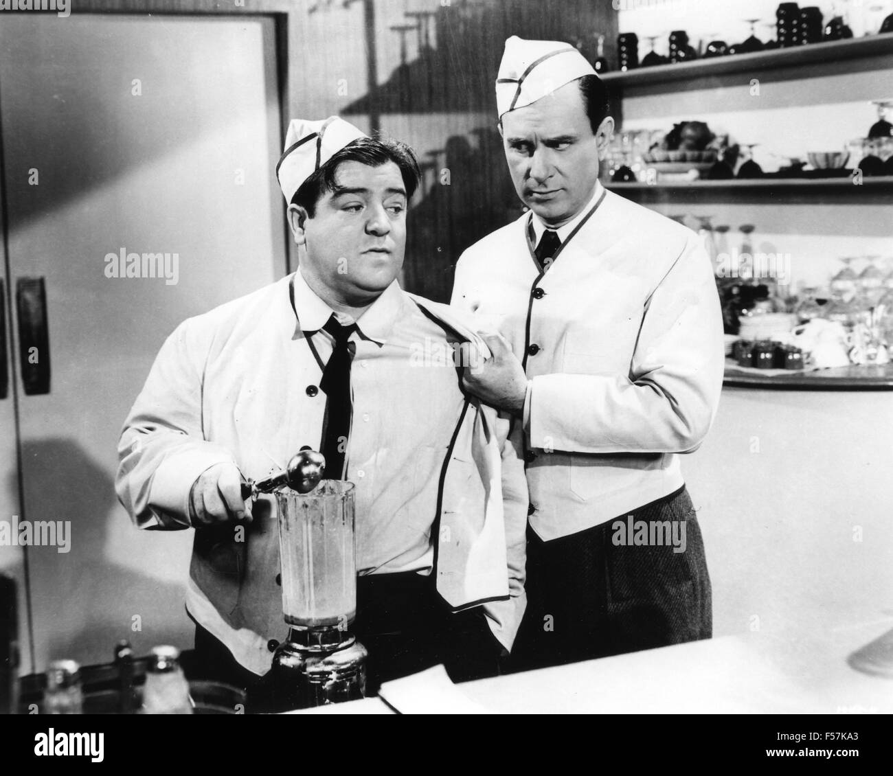 Lou Costello High Resolution Stock Photography and Images - Alamy