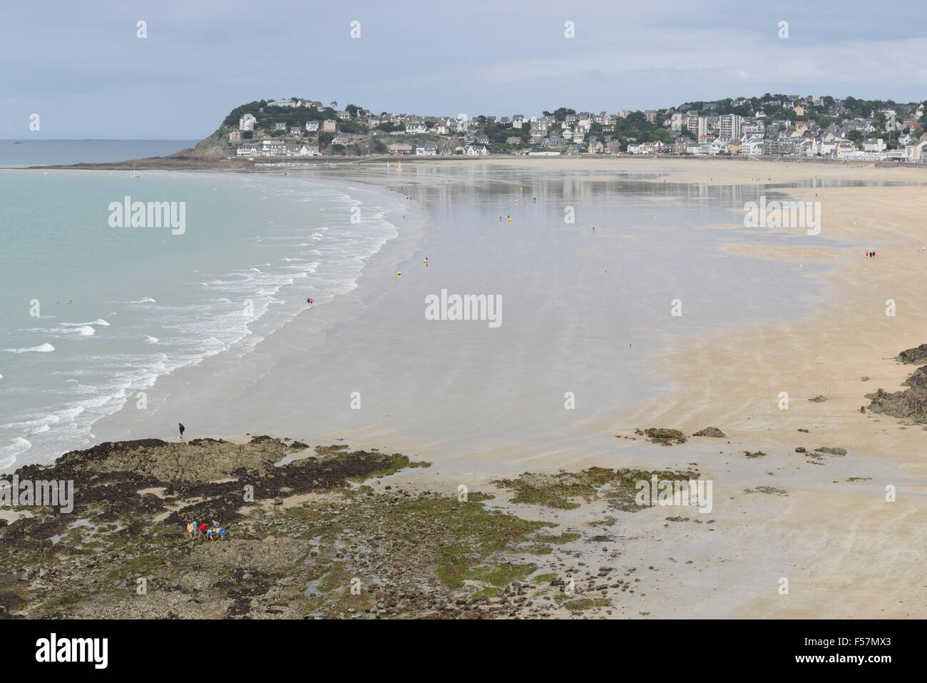 Val andre hi-res stock photography and images - Alamy