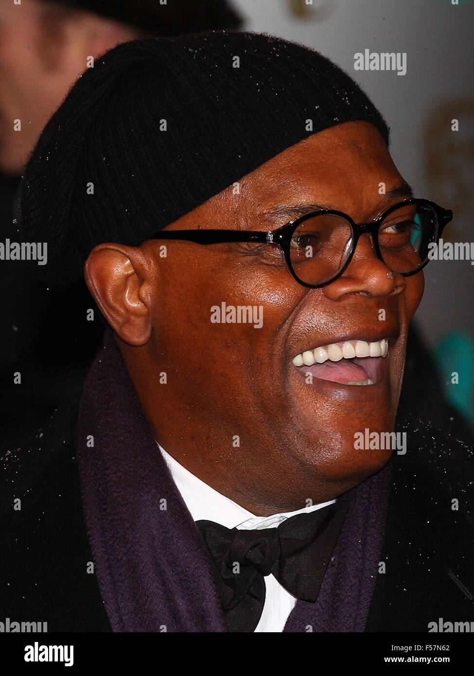 Samuel l jackson red carpet hi-res stock photography and images - Alamy
