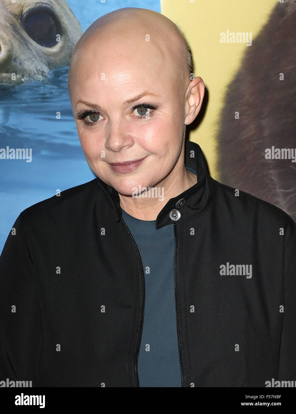 Gail porter hi-res stock photography and images - Alamy